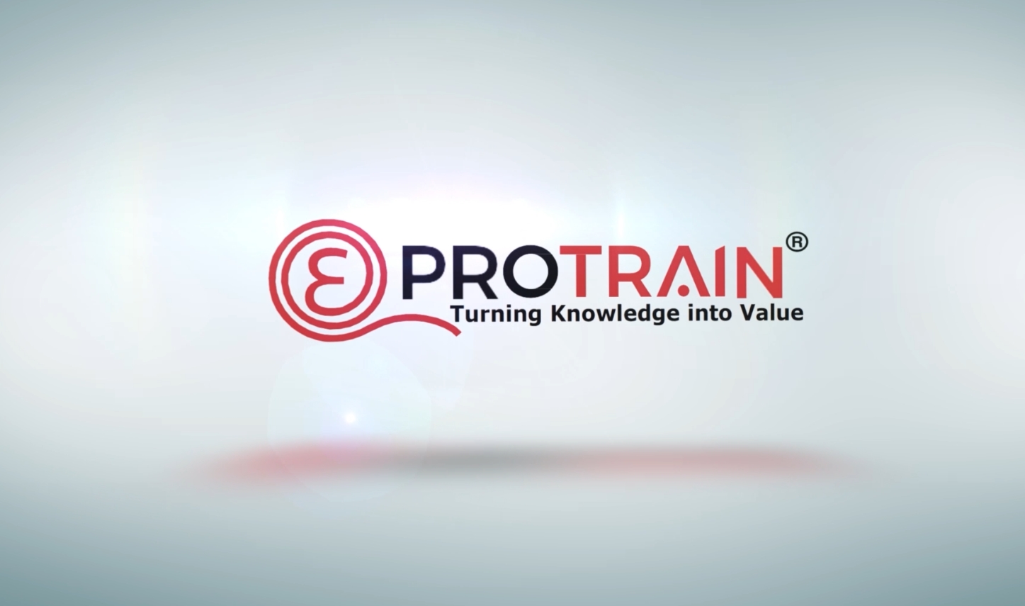 Protrain - Đối tác đào tạo chính thức được phê duyệt bởi The IIA Vietnam - ProTrain