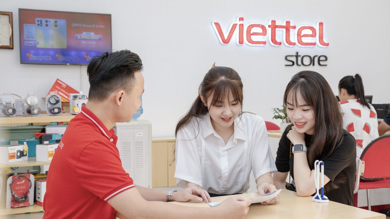 Viettel Global - Tuyển chuyên viên kiểm toán nội bộ - ProTrain